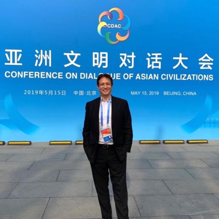 Marc Handler – Biography – HOW TO TAME YOUR STORY